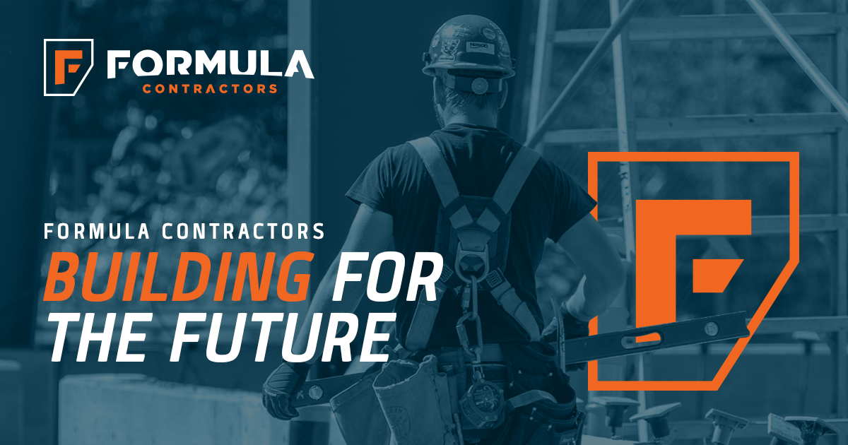 Formula Contractors Ltd.